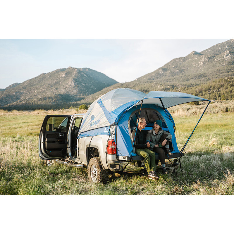 Napier Outdoors Sportz 2 Person Truck Tent & Reviews | Wayfair