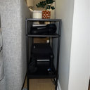 Blue Elephant Ryerson Side Table & Reviews | Wayfair.co.uk