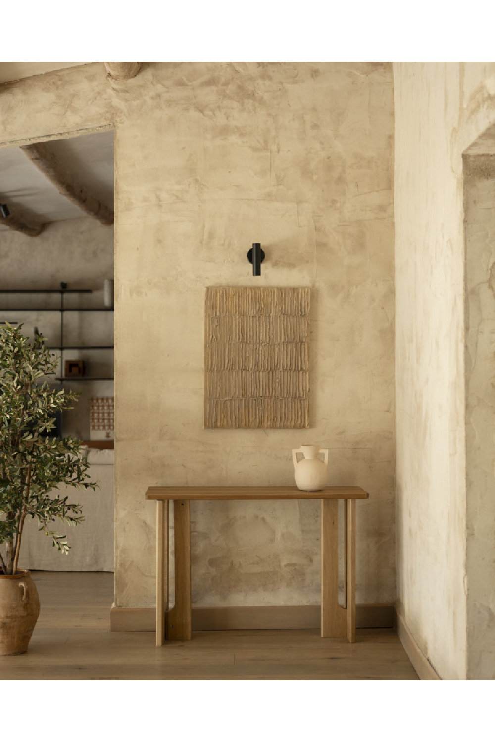 OROA Lua Console Table | Perigold