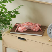 Red Decorative Objects You'll Love | Wayfair