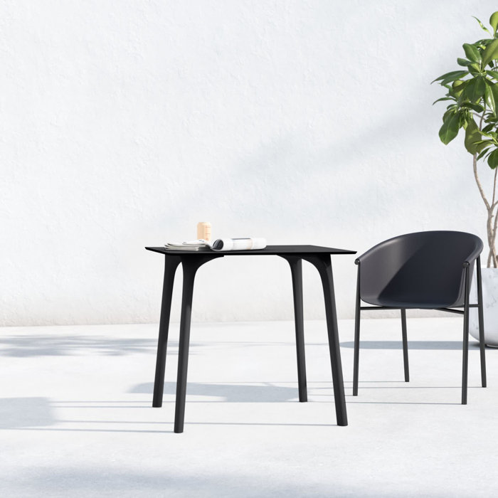 AllModern Burt Dining Table & Reviews | Wayfair