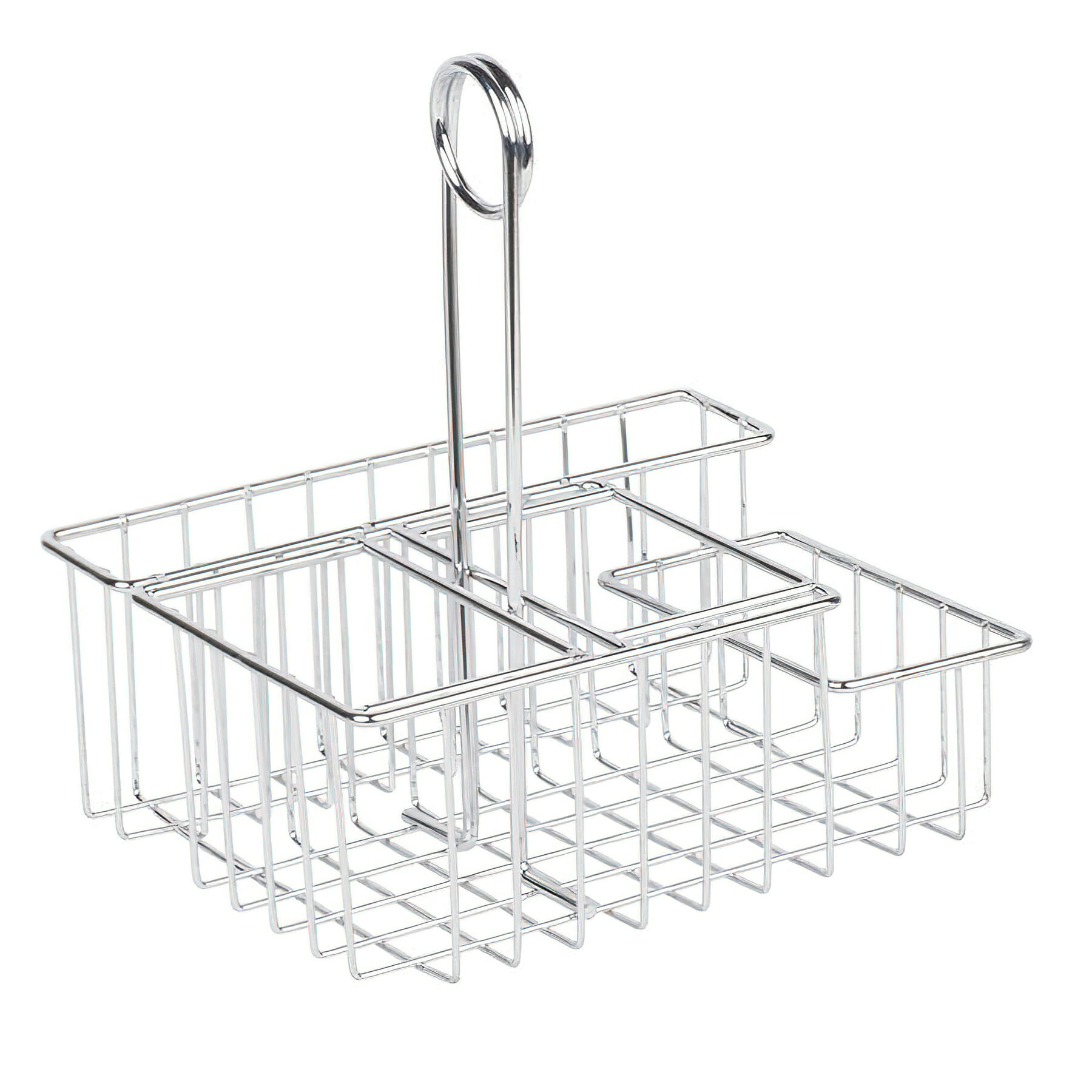 G.E.T. Tabletop Caddies - 4 Compartment | Wayfair