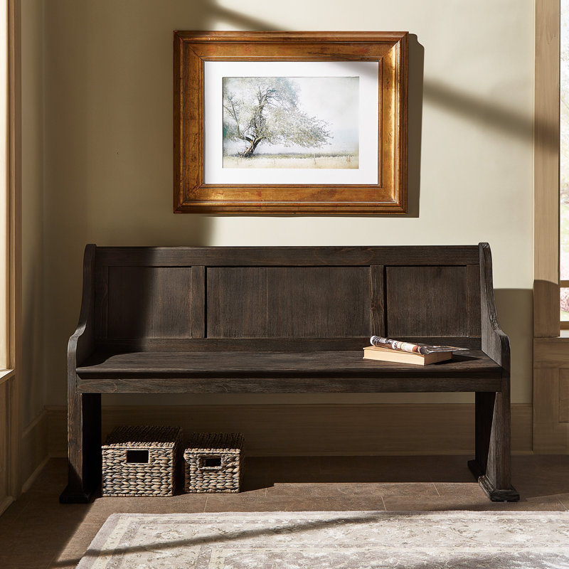 Kelly Clarkson Home Alannah Bench & Reviews | Wayfair