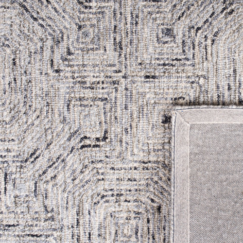 6' x 9' Wool Area Rugs You'll Love | Wayfair
