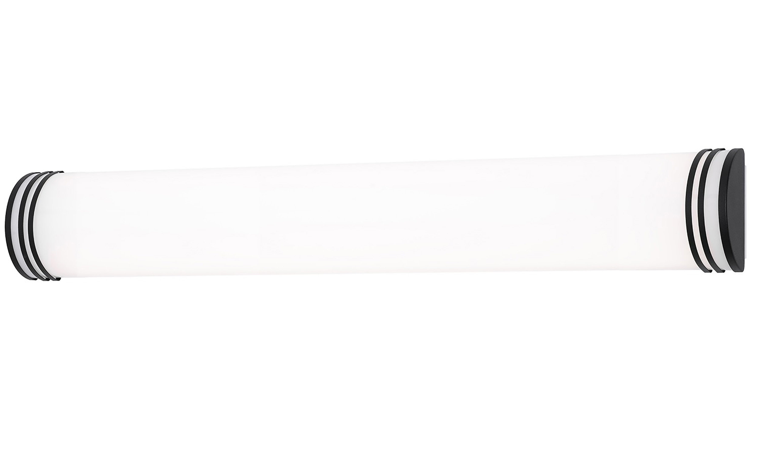 Wrought Studio™ Garlin Dimmable LED Bath Bar | Wayfair