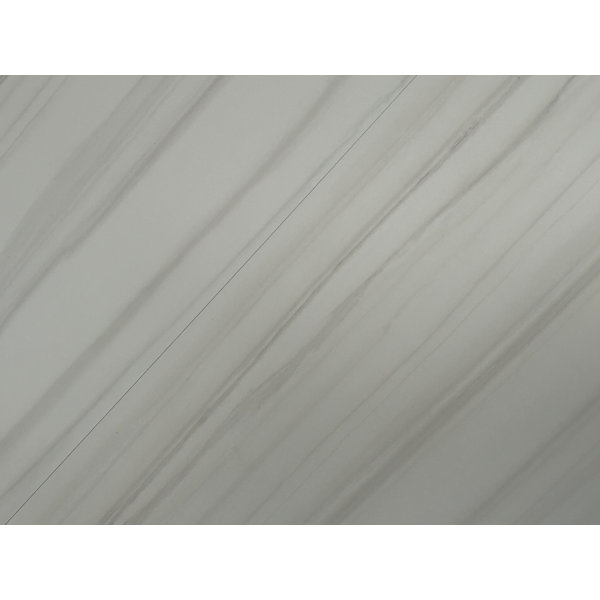 SB TILE AND STONE Pure Zebrino 24" x 48" Porcelain Stone Look Wall ...