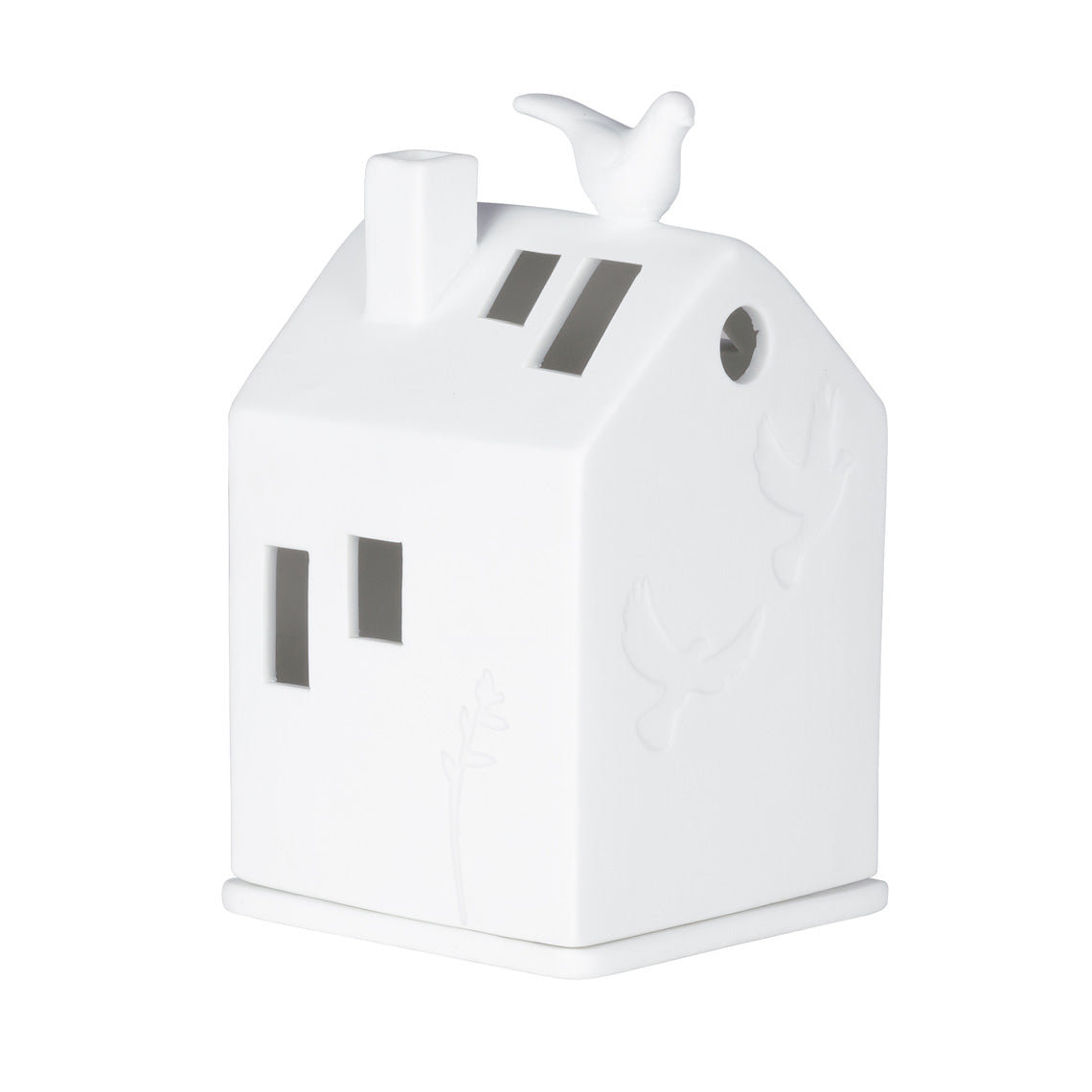 Räder Village House - Dove of Peace - 4.7" - Wayfair Canada