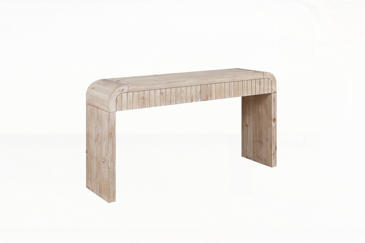 One Allium Way® American Farm Retro Side Table with Unique Design ...