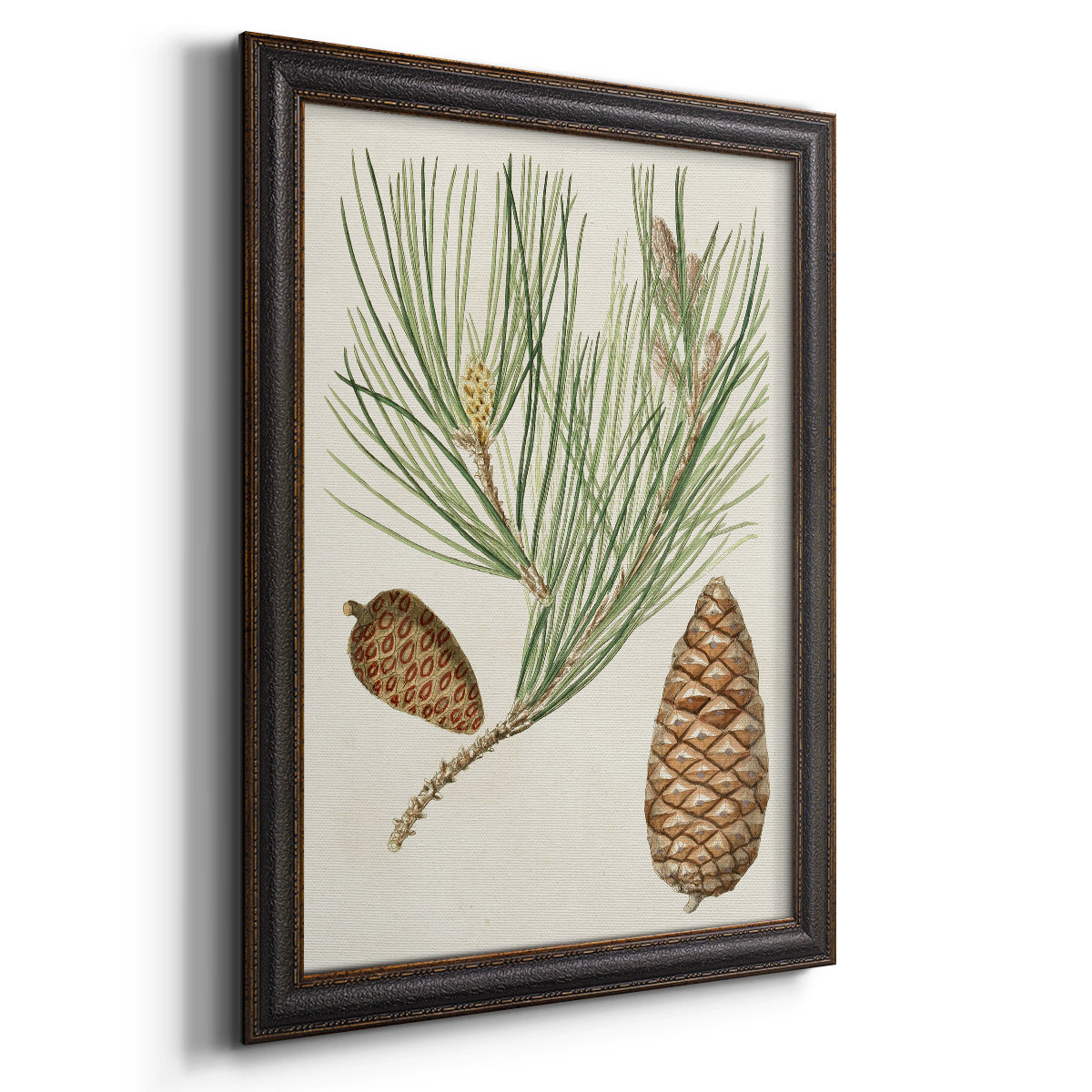 Millwood Pines Marine Morocco Collection TP Premium Framed Canvas ...