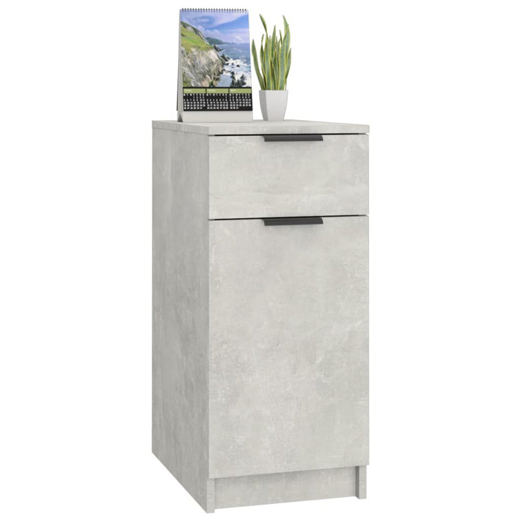 Latitude Run Kluk 1 Drawer Filing Cabinet | Wayfair.co.uk