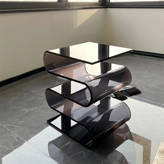 Wrought Studio Oakhaven Solid Wood End Table & Reviews | Wayfair