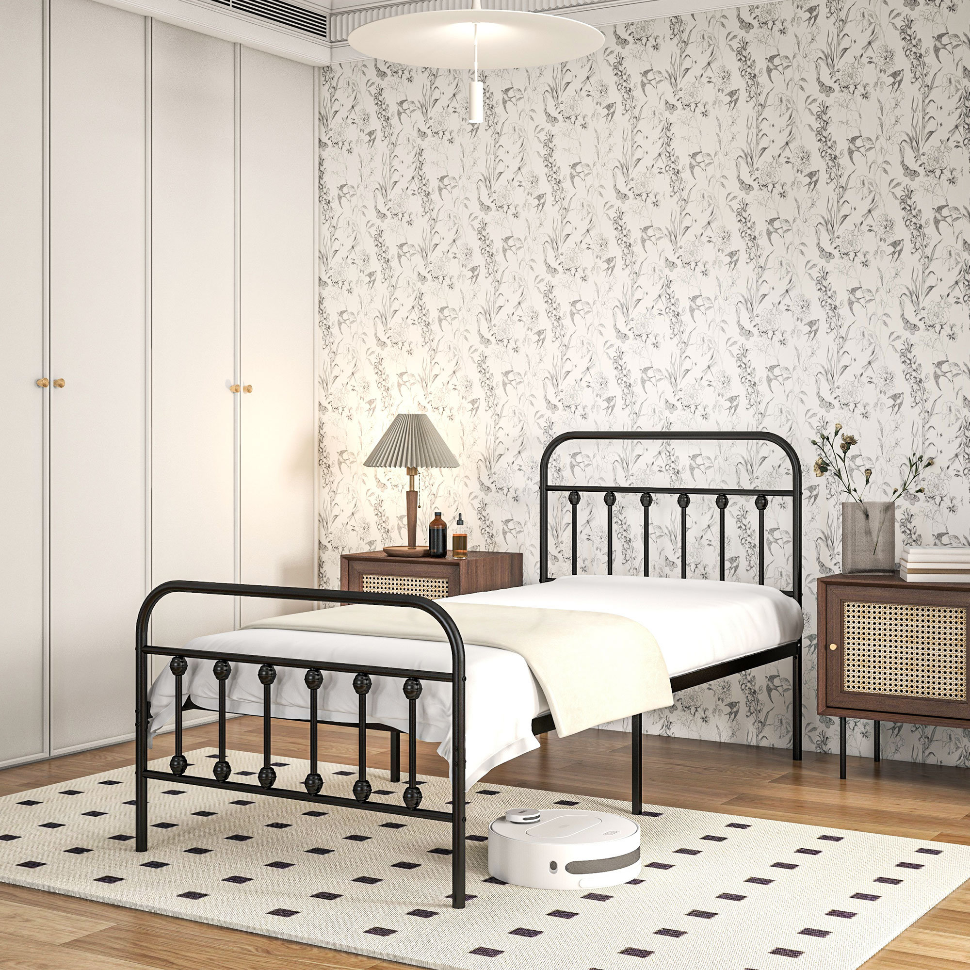 Brambly Cottage Bed Frame | Wayfair.co.uk