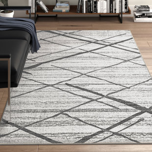 White Area Rugs You'll Love | Wayfair