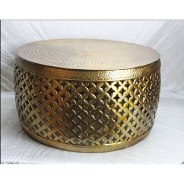 Bungalow Rose Extendable Round Solid Wood Dining Table & Reviews | Wayfair