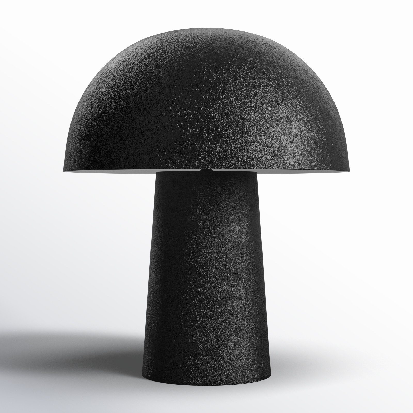AllModern Niara 12 Inch Metal Table Lamp & Reviews | AllModern