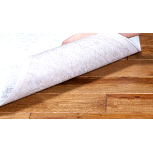 Canora Grey Gaige Performance Oriental Rug & Reviews | Wayfair