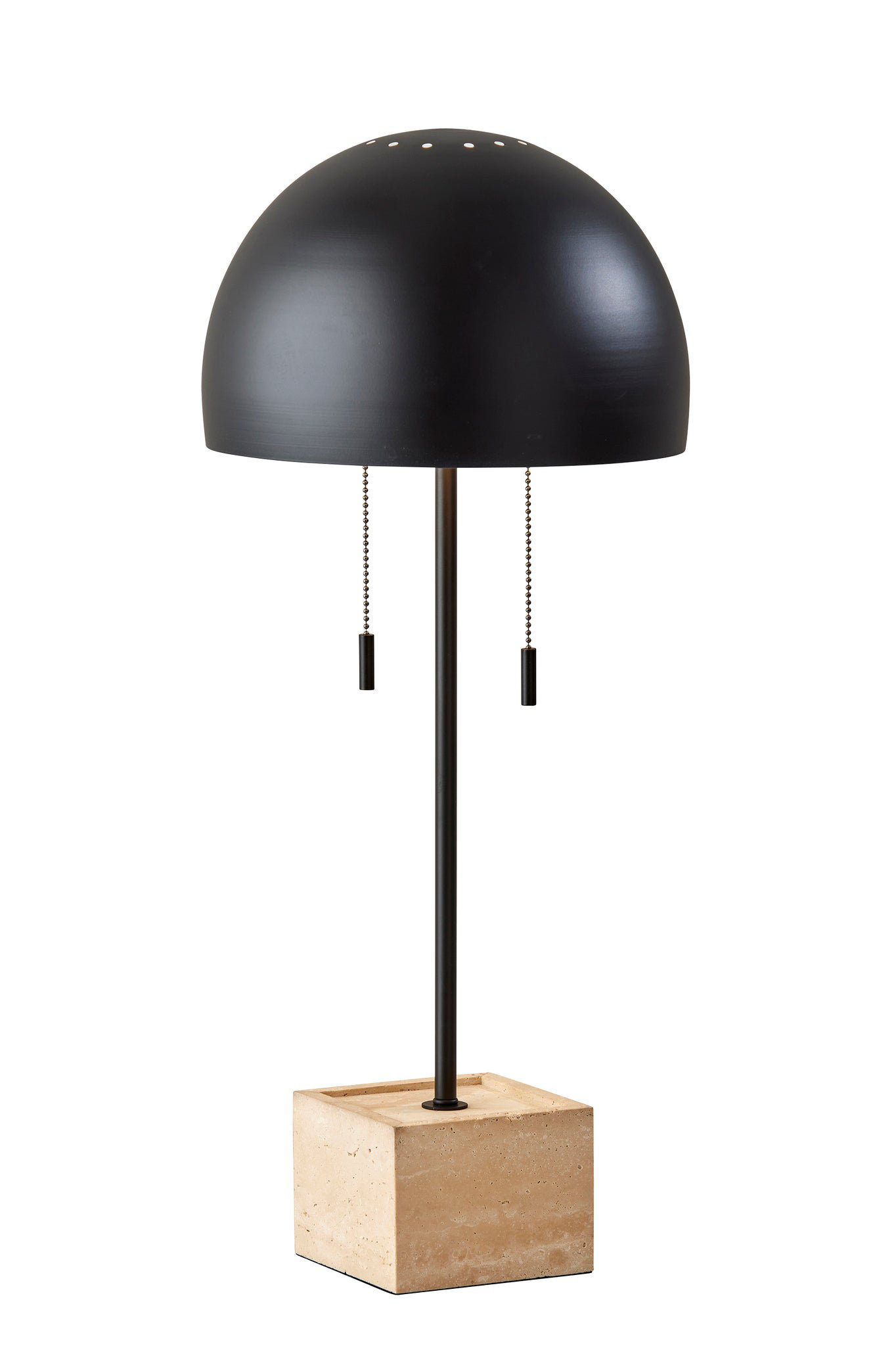AllModern Burch Stone Desk Lamp - Wayfair Canada