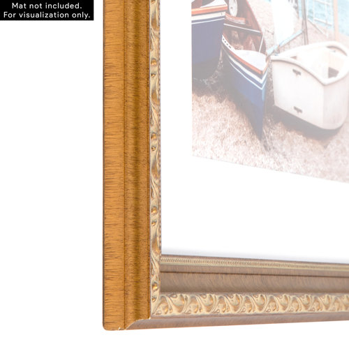5" x 5" Picture Frames You'll Love | Wayfair