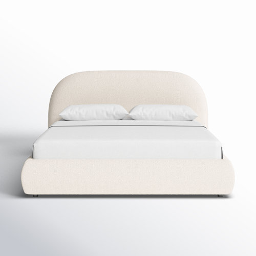 Modern & Contemporary Beds | AllModern