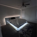 Wade Logan® Mcgovern 5 Piece Bedroom Set & Reviews | Wayfair