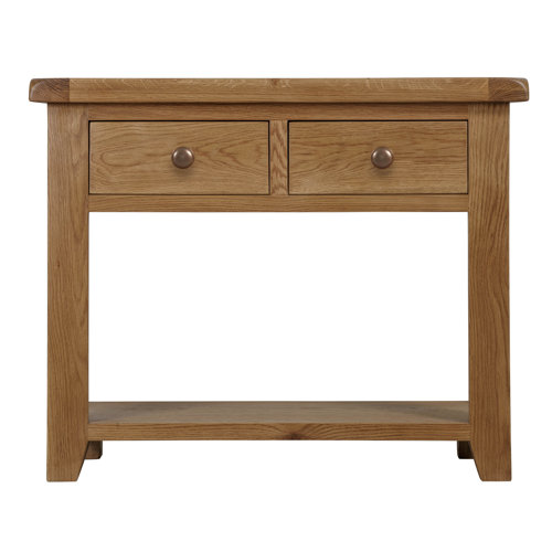 Fully Assembled Console Tables You'll Love | Wayfair.co.uk