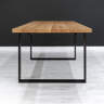 Ebern Designs Nicklow Rectangular 120 Cm L Dining Table | Wayfair.co.uk