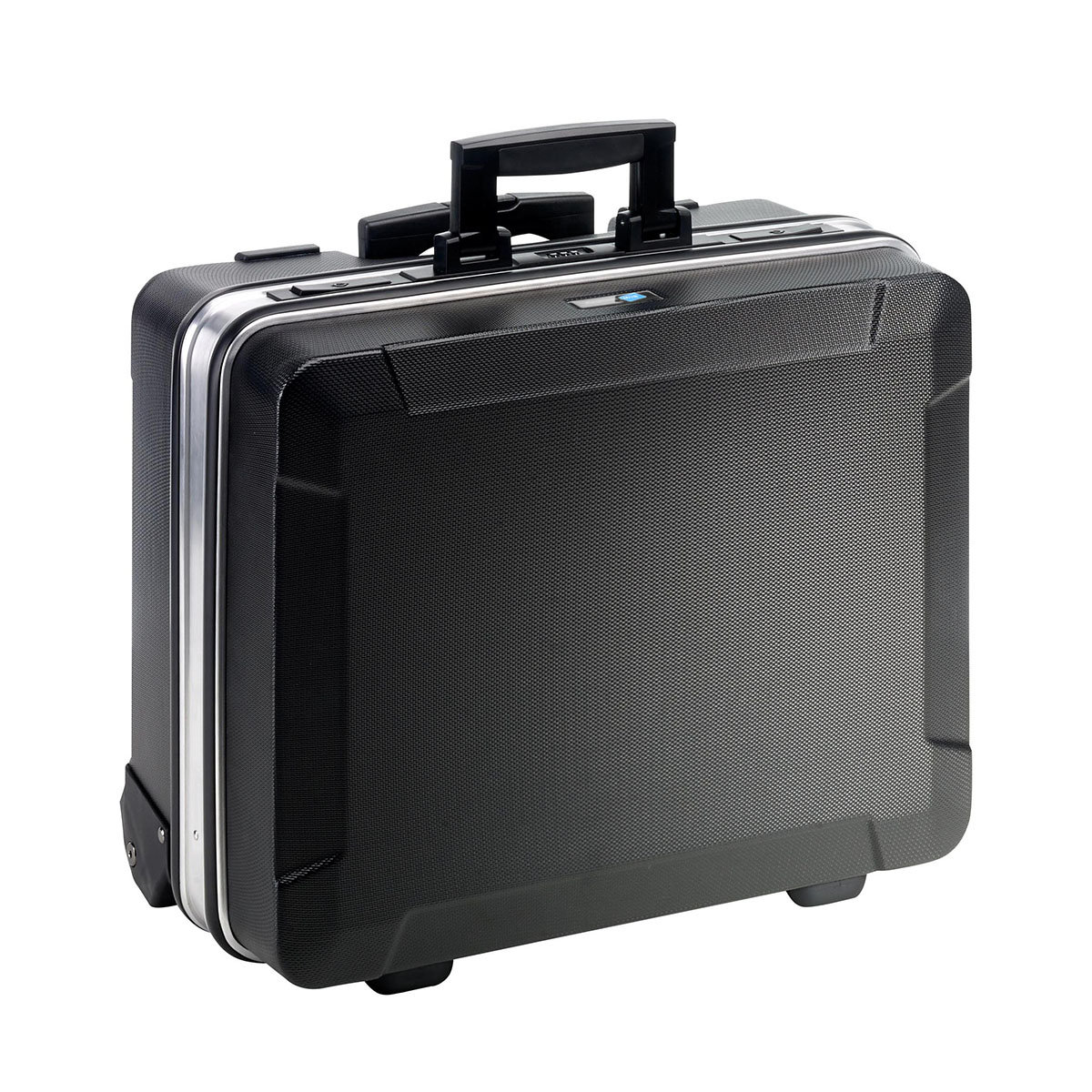 B&W International B&W Tool Case - Go Wheeled Tool Case with Loops ...