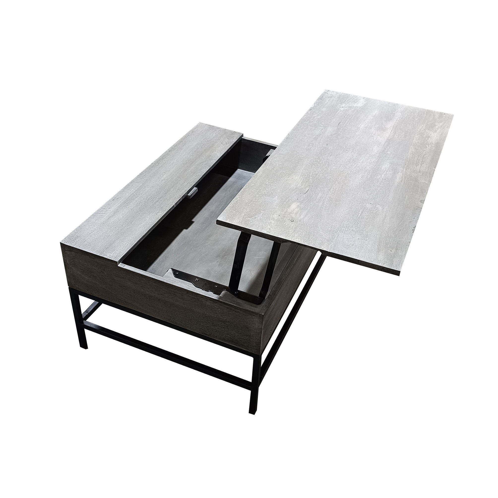 Bungalow Rose Lift Top Coffee Table | Wayfair