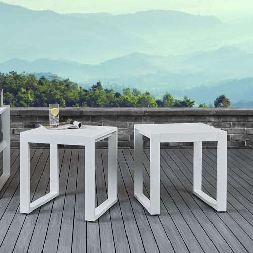 Wayfair | Rectangle Patio Tables You'll Love in 2023