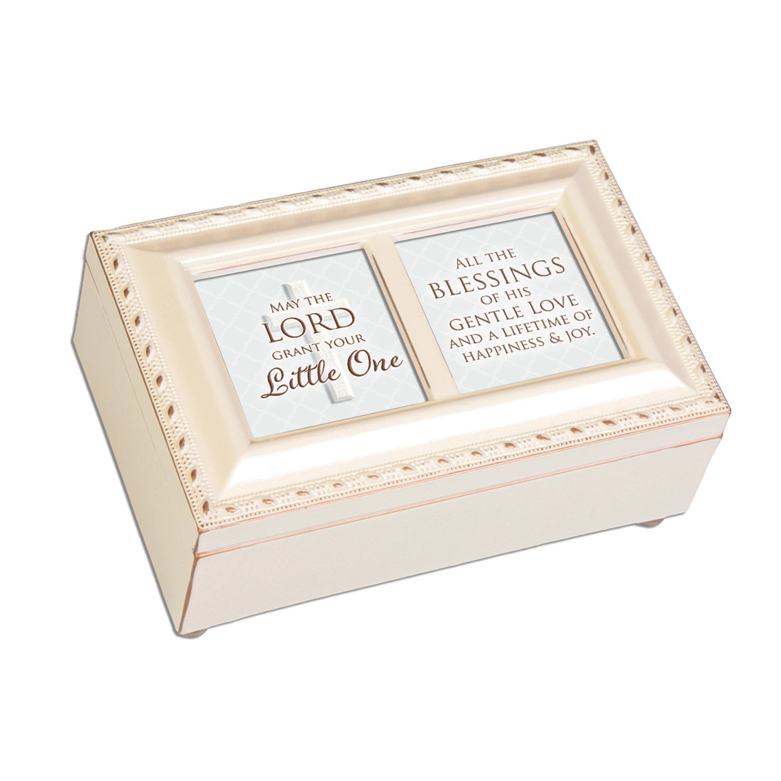 Trinx Ailie Plastic Memory Box | Wayfair