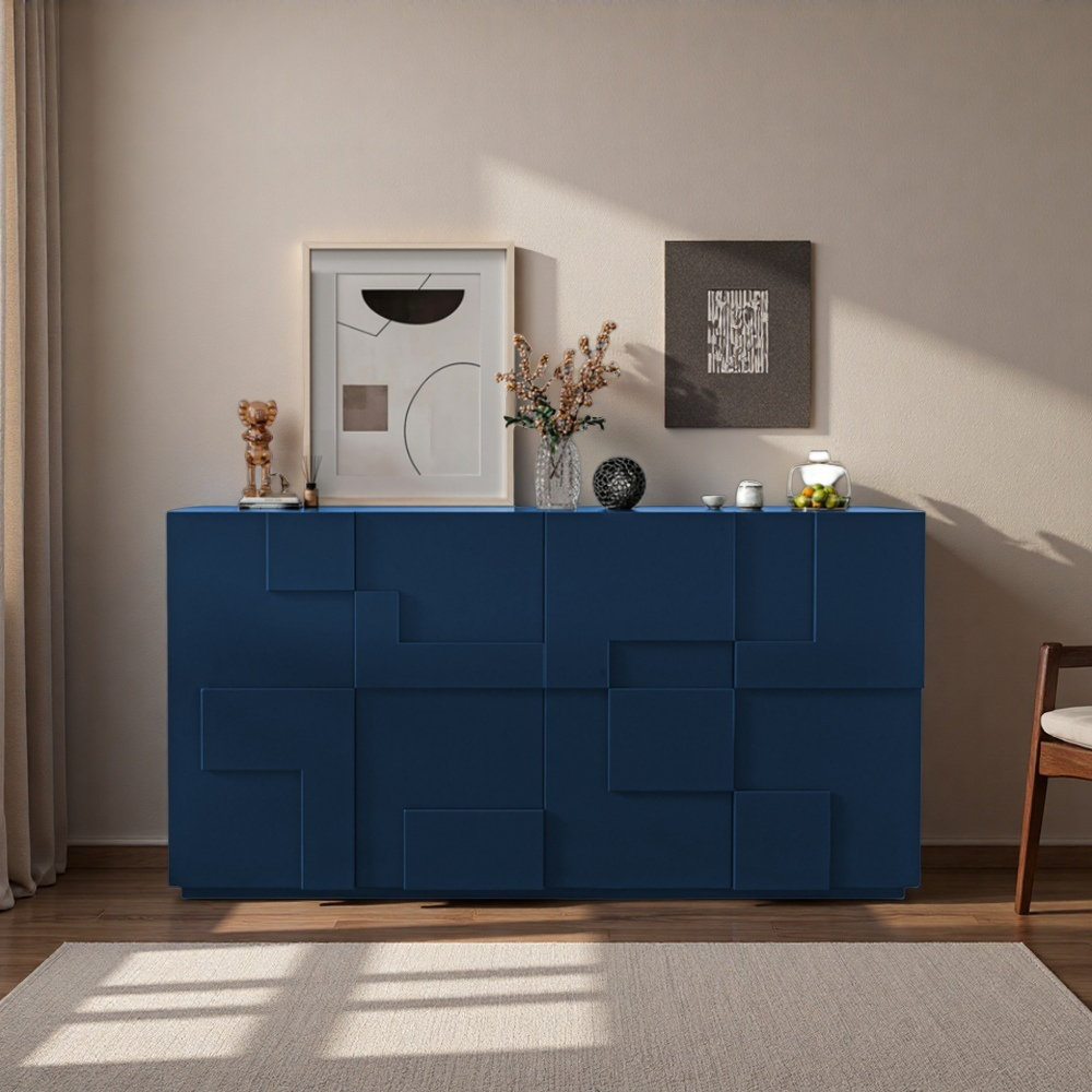 Hokku Designs Creative Design Sideboard | Wayfair