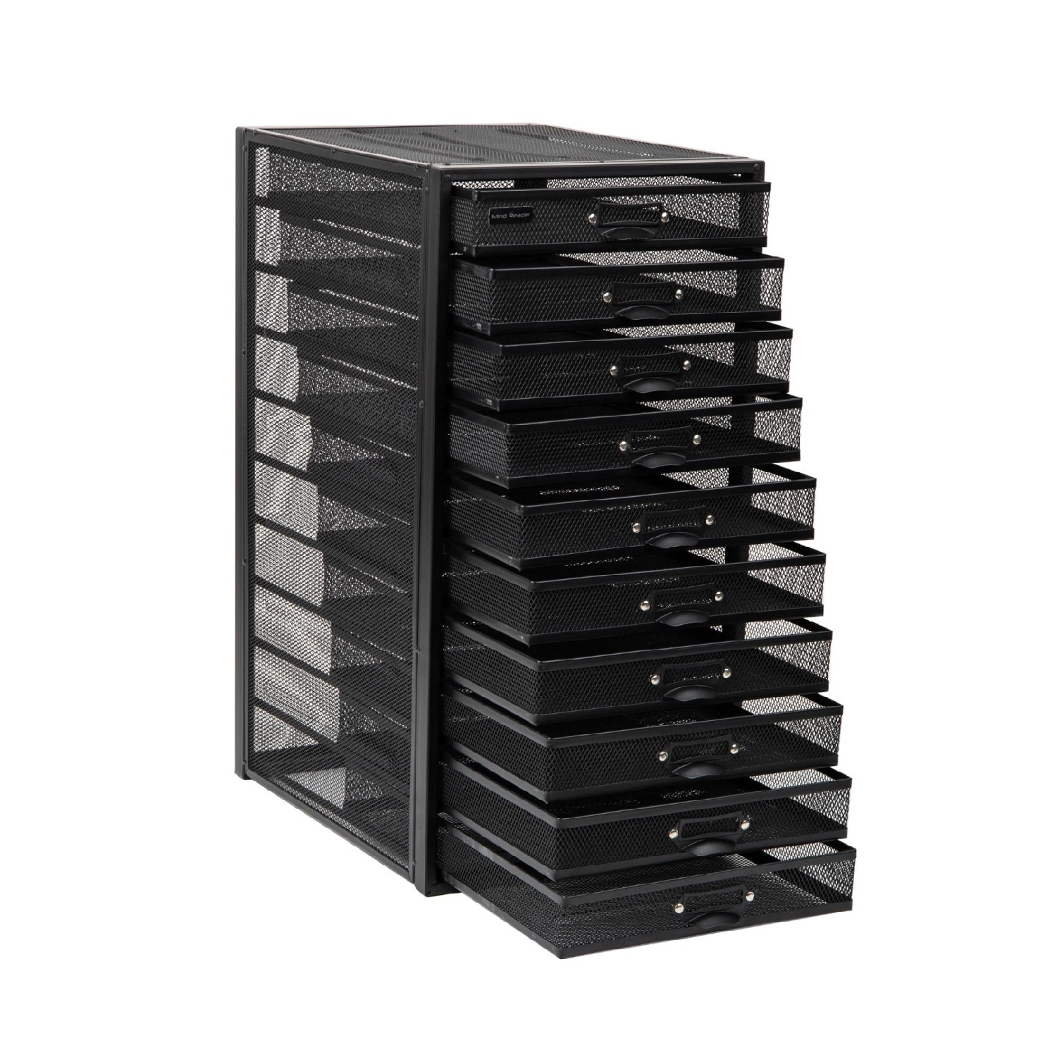 Orblue File Storage Drawers, Desk Organizer, Multi-Purpose, Crafts ...