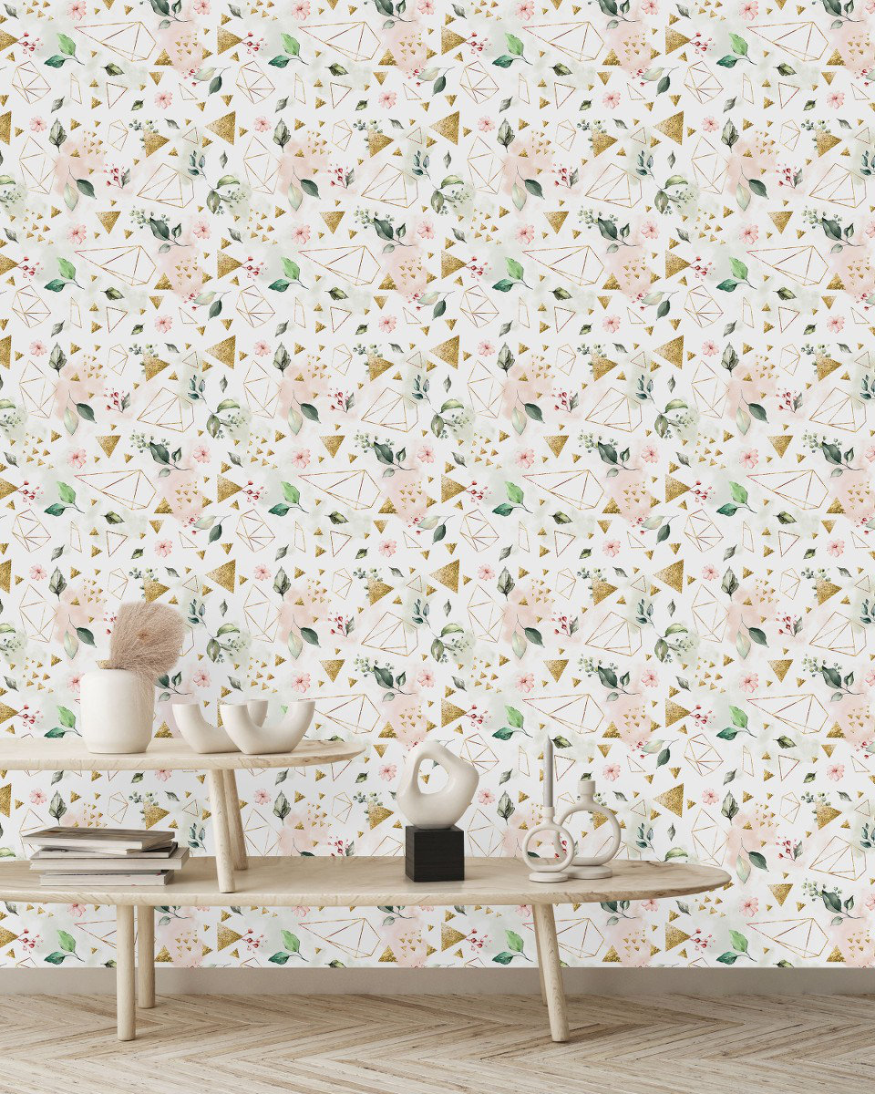 Red Barrel Studio® Wallpaper Panel | Wayfair