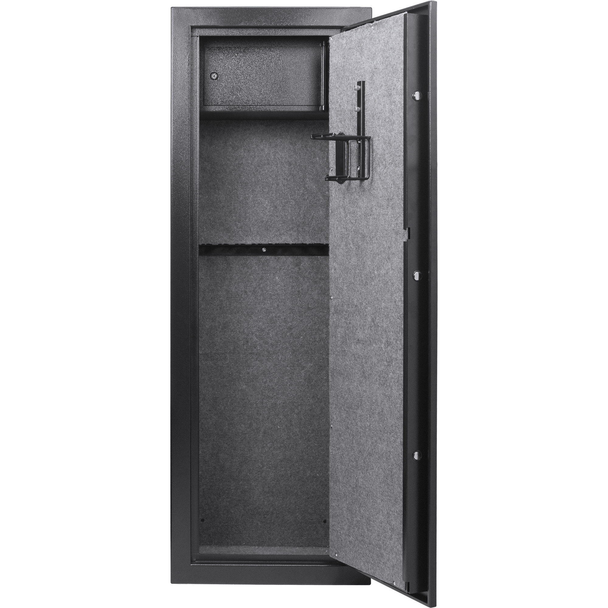 Sybertruck KEYPAD RIFLE SAFE | Wayfair