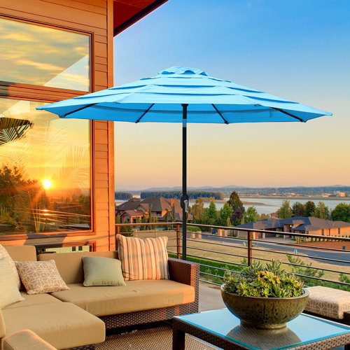 Patio Umbrella Sale | Wayfair