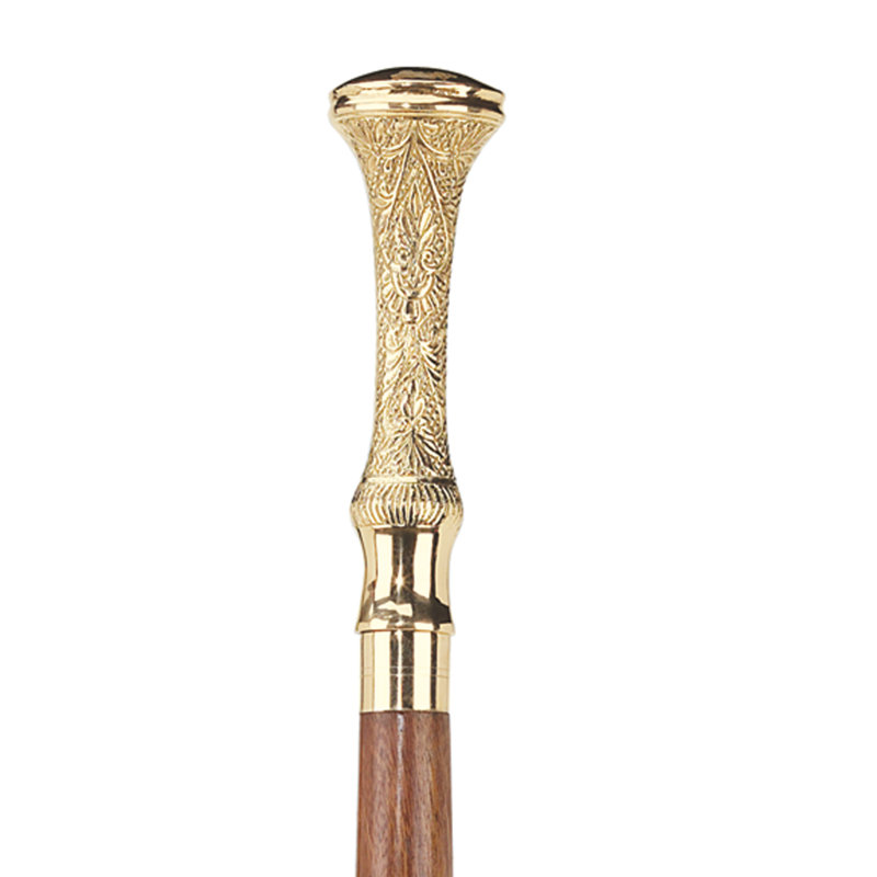 Design Toscano Empress Kingsley Decorative Walking Stick | Wayfair