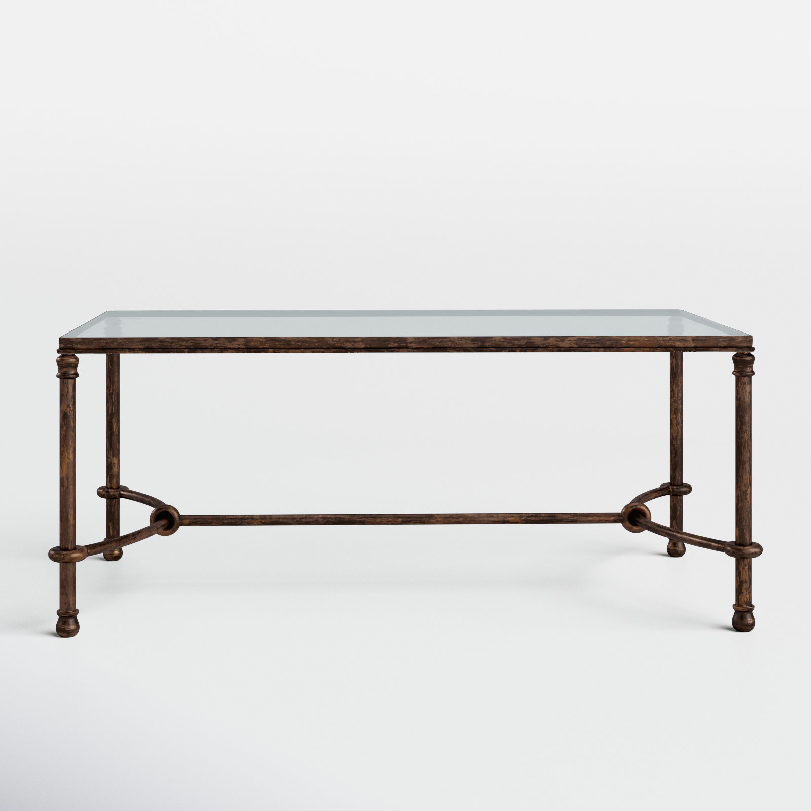 Birch Lane™ Helios Coffee Table & Reviews | Wayfair