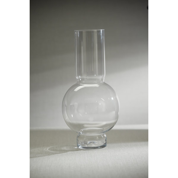 Wrought Studio Glass Table Vase | Wayfair
