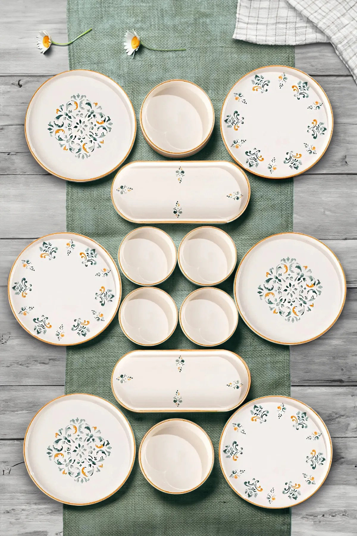 Lark Manor Breakfast Set | Wayfair