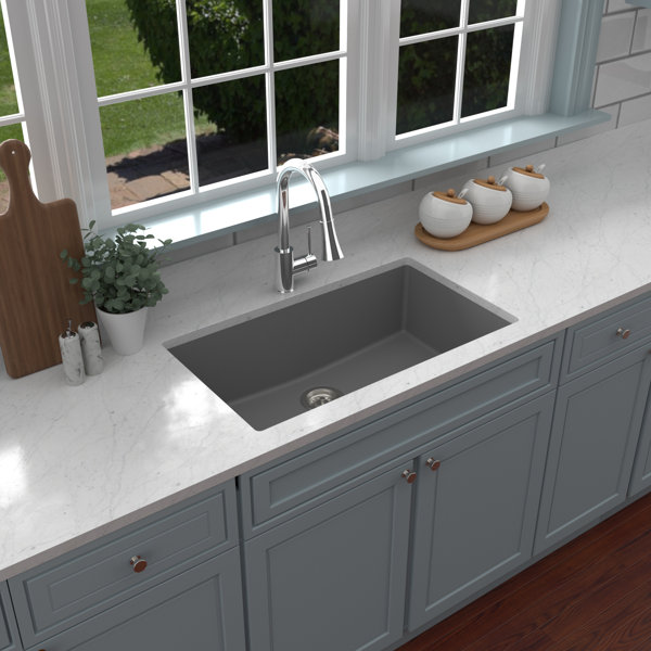 Acrylic Kitchen Sinks You'll Love | Wayfair
