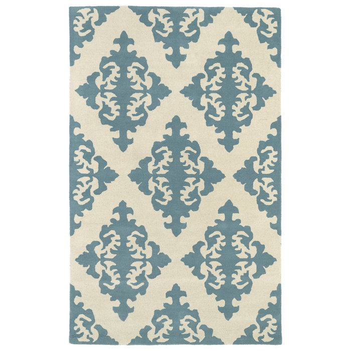 Darby Home Co Slovan Spa Area Rug | Wayfair