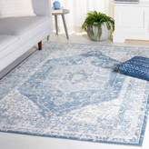 Langley Street Lowrey Machine Woven Polypropylene Blend Rug & Reviews ...