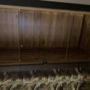 Williston Forge Monango Type Display Cabinet & Reviews | Wayfair.co.uk