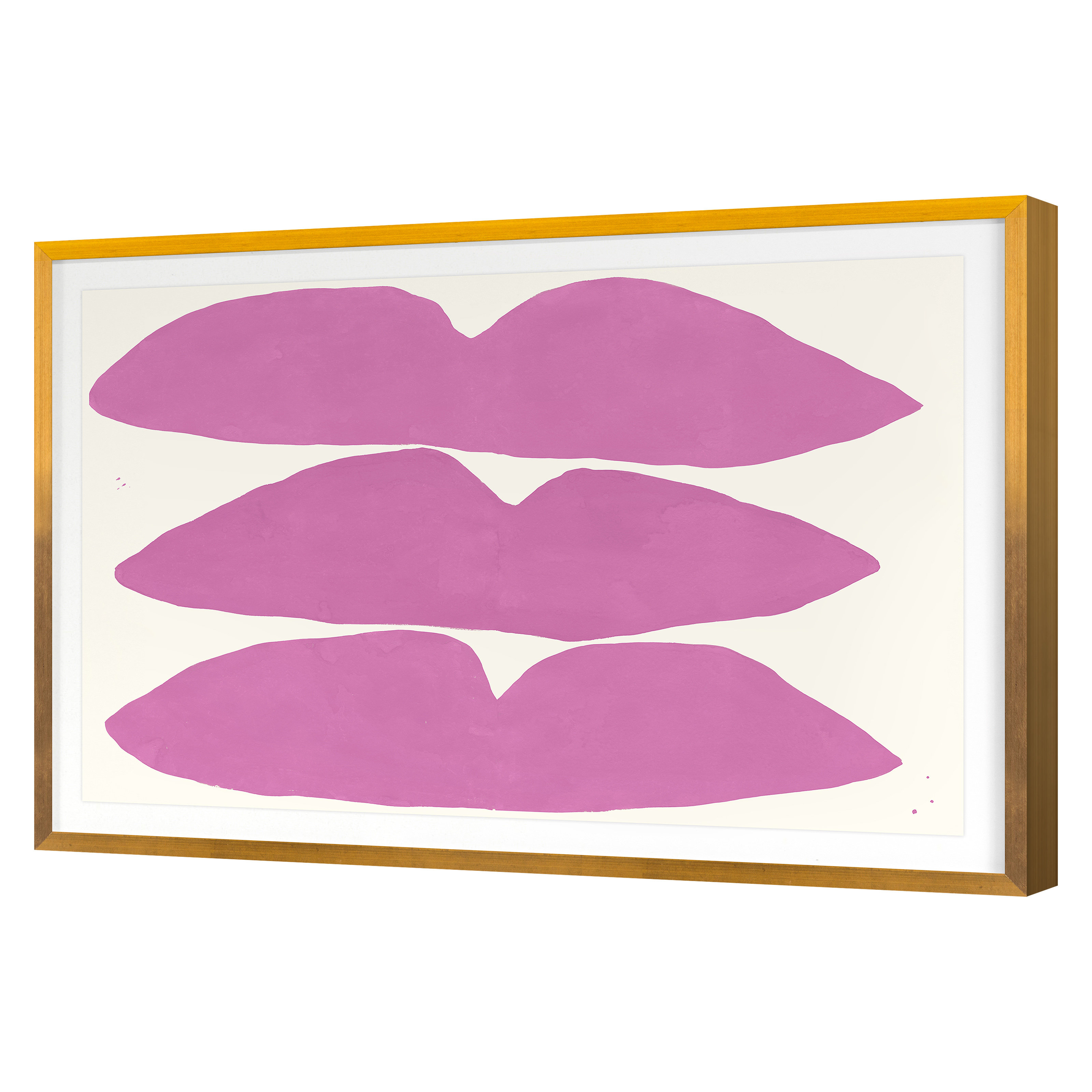 Grand Image Home Three by Kate Roebuck - Single Picture Frame Print ...