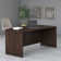 Bush Business Furniture Studio C Writing Desk & Reviews | Wayfair