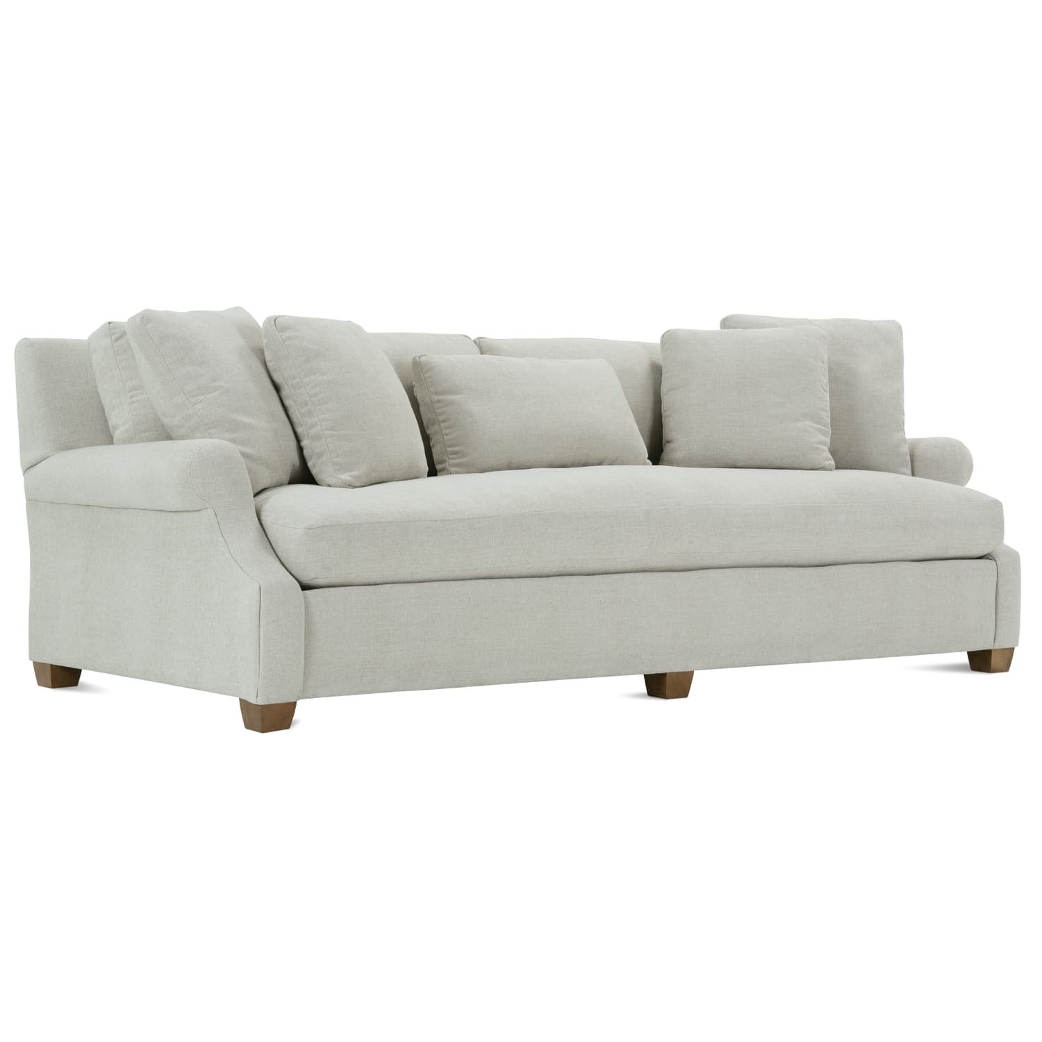 Rowe Furniture Bristol Sofa | Birch Lane