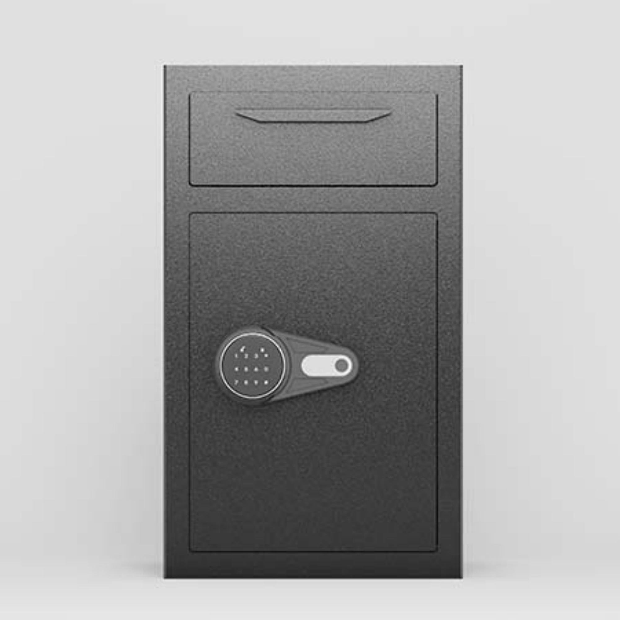 MUSSALLEM AREA RUG SPECIALIST, LLC Depository Drop Safe, Front Drop ...