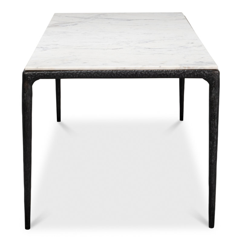 Sarreid Ltd Dakor Rectangular Dining Table | Perigold