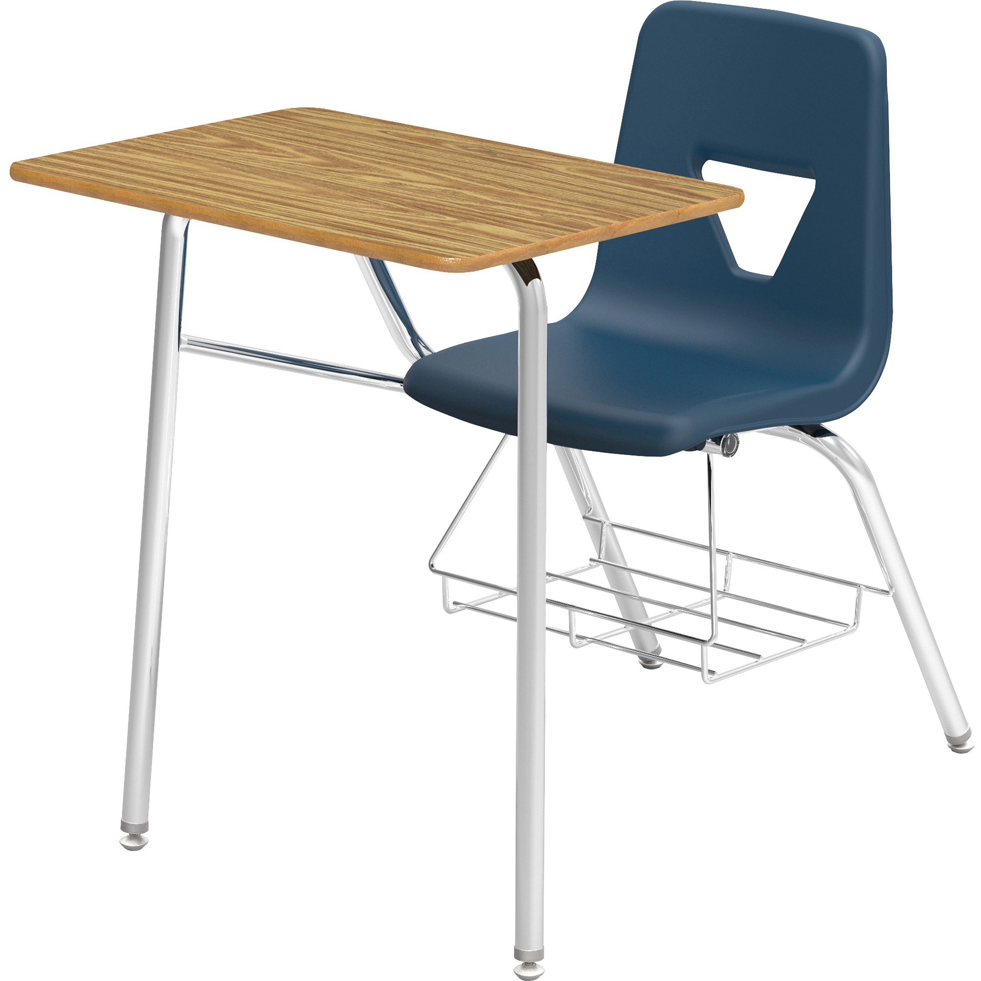 Lorell Student Combination Desk | Wayfair