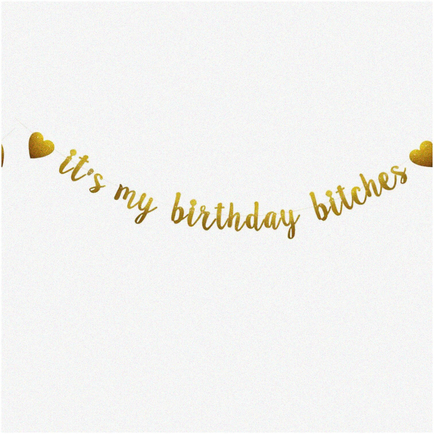 BRBCA Gold Baby Shower Party Pack with Balloons and Decorations - Wayfair Canada